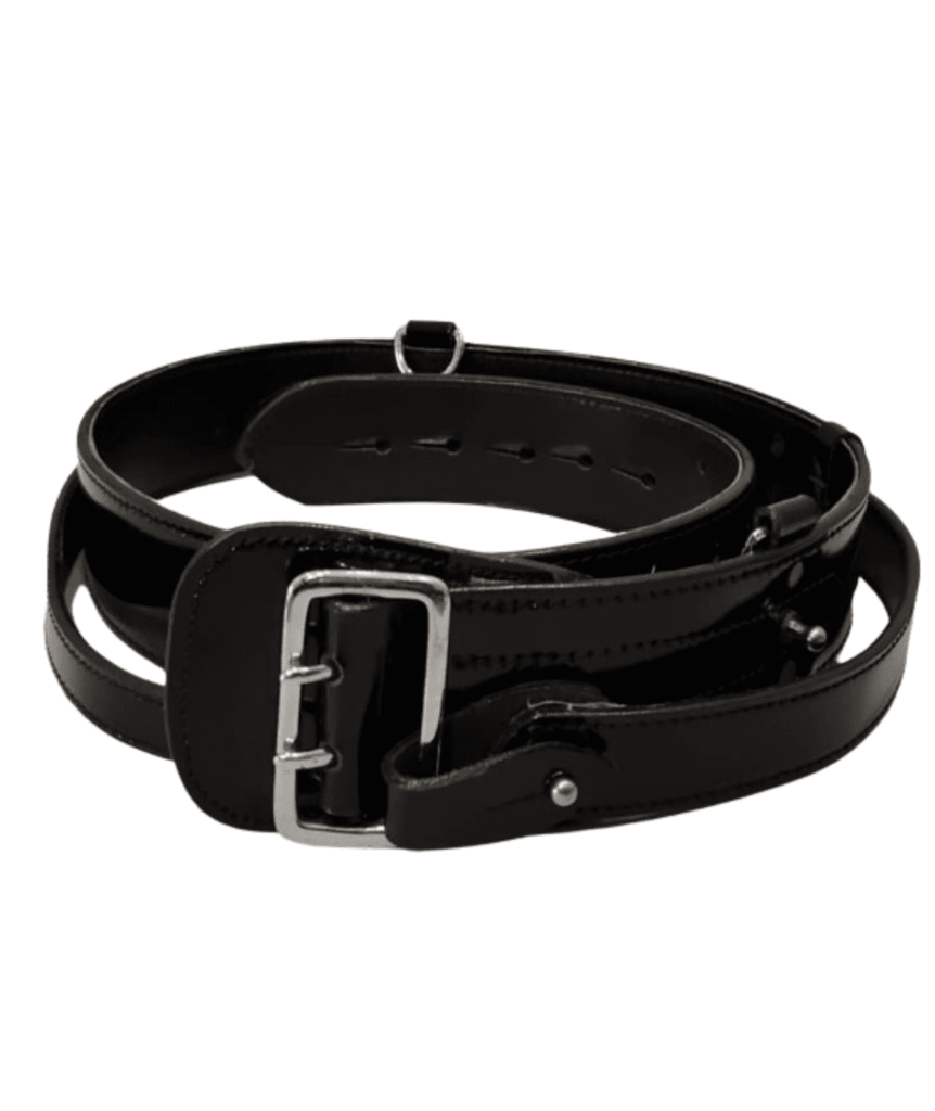 SAM BROWN BELT – Perniagaan Dayani